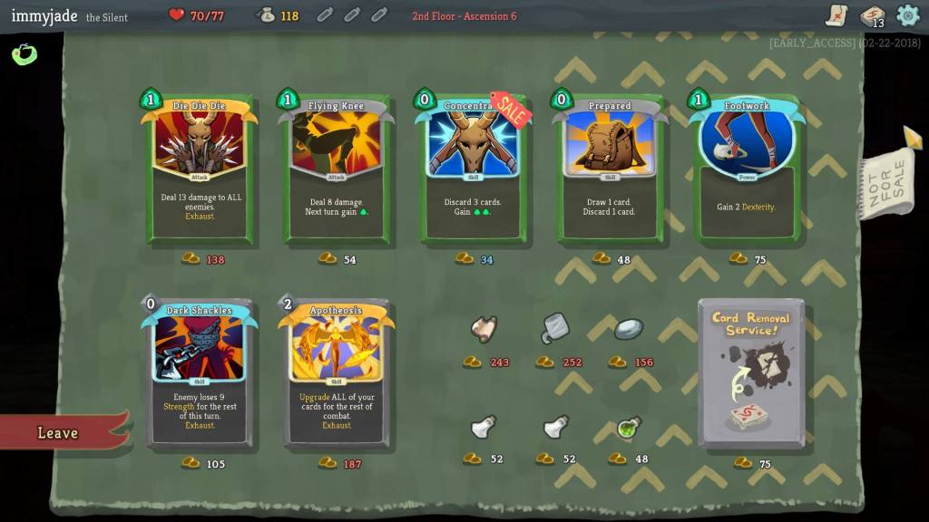 Ghost Poop and Gremlins: The Indie Charm of Slay the Spire